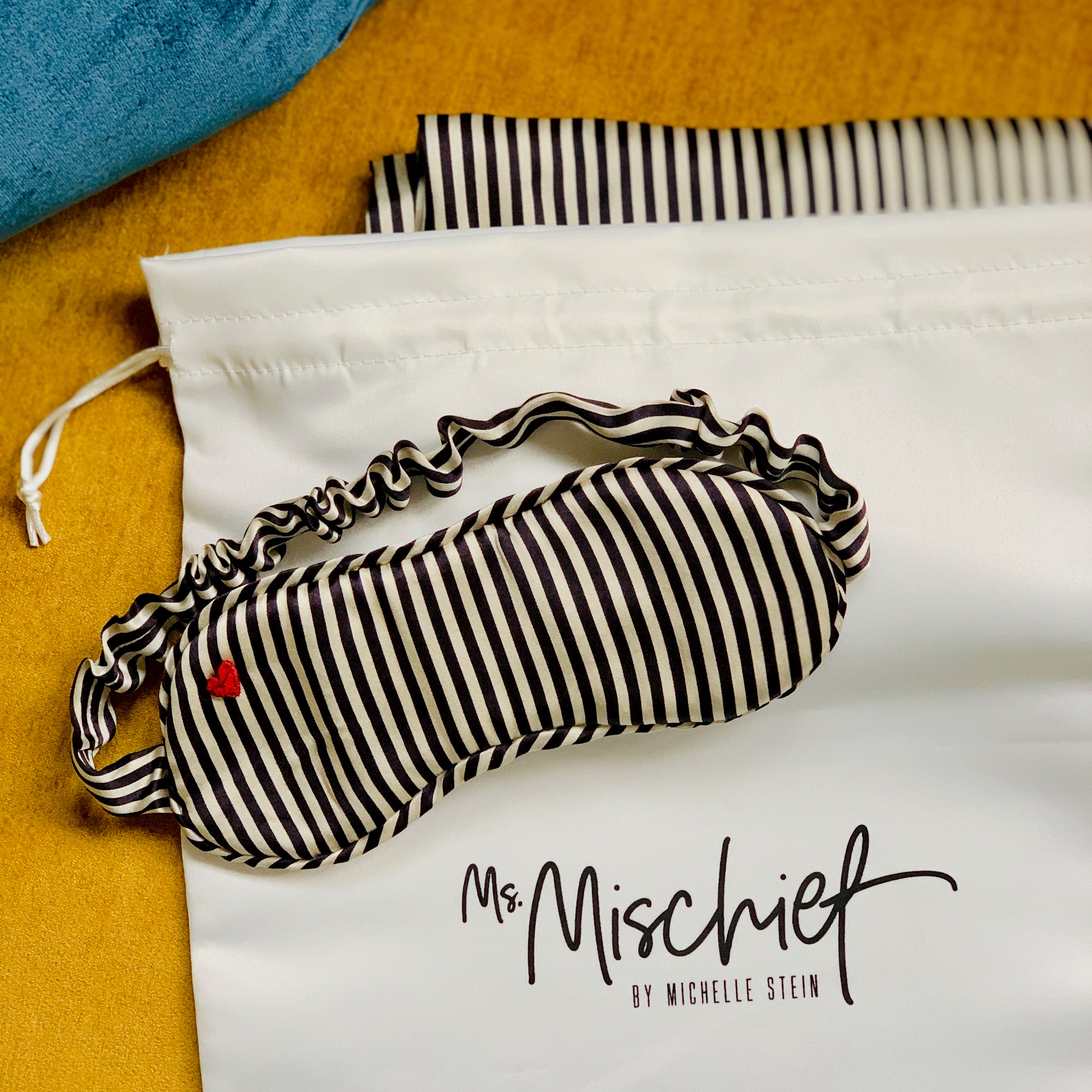 Elevate your Loungewear Game – Ms. Mischief